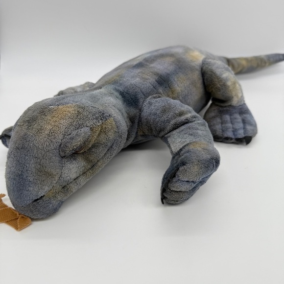 Wild Republic | Toys | Wild Republic Komodo Dragon Monitor Lizard Plush ...